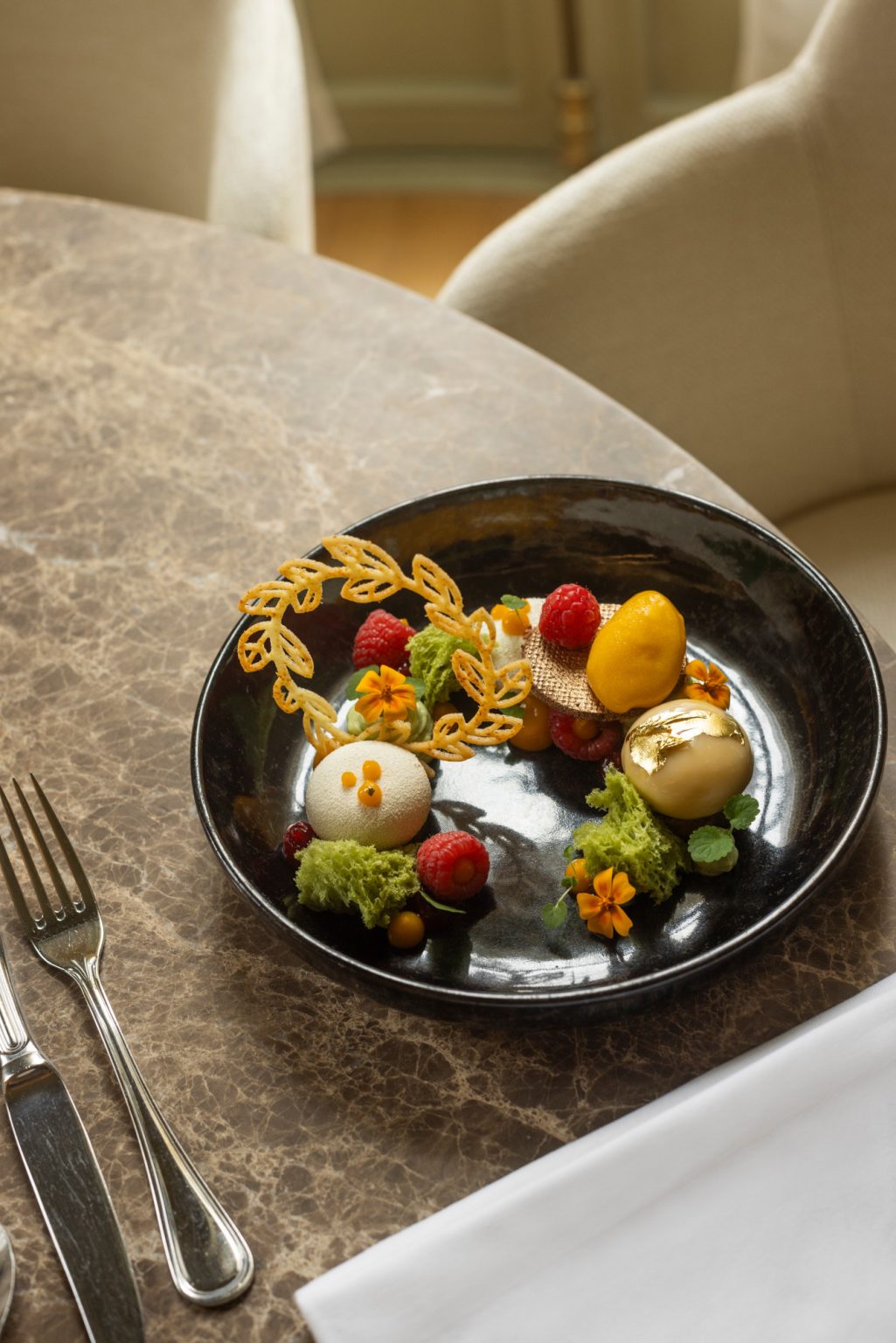 Le Brunch - Déjeuner du dimanche - InterContinental Chantilly