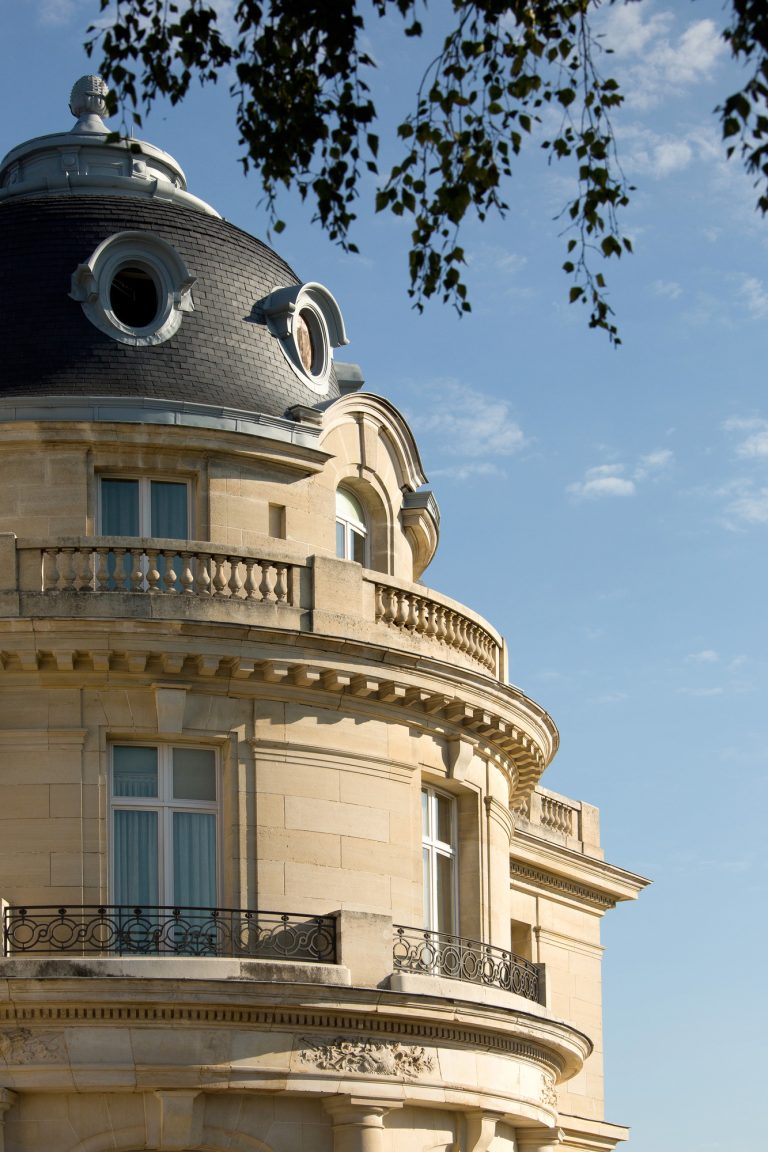 Photo Gallery - InterContinental Chantilly