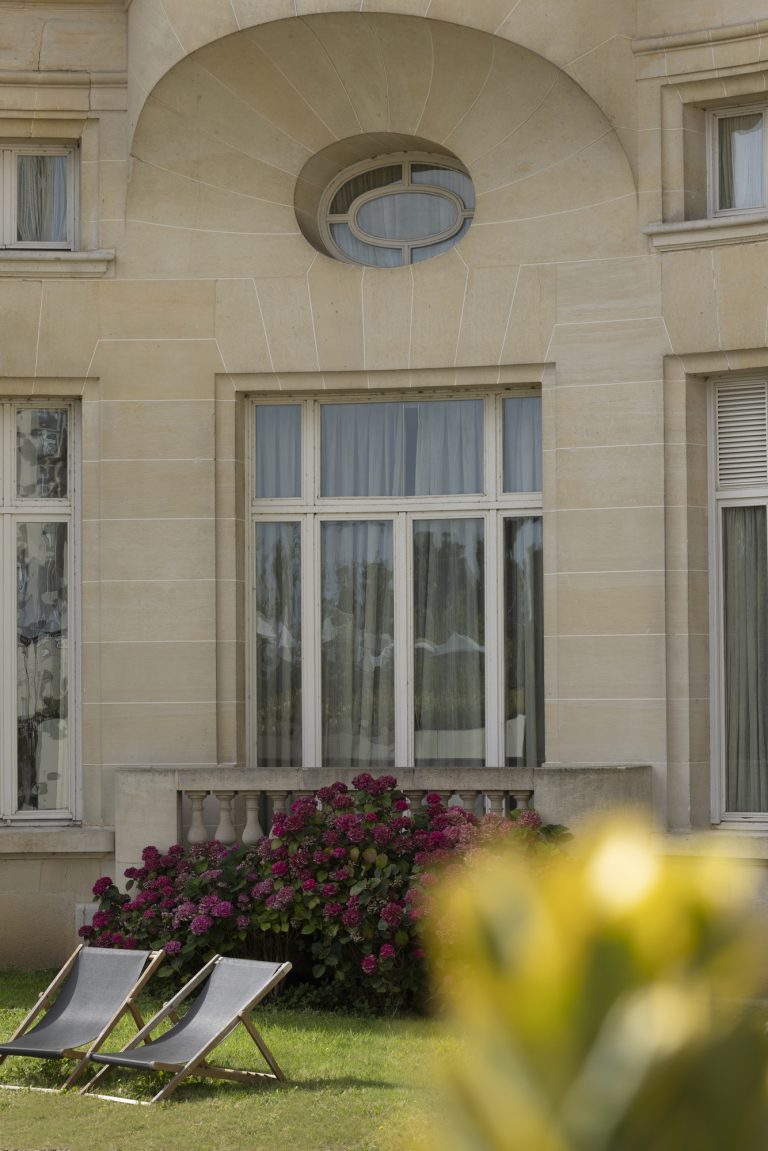 Photo Gallery - InterContinental Chantilly