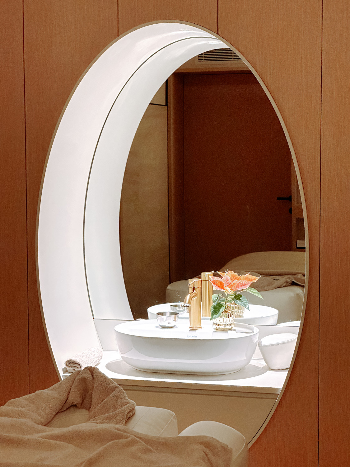 Lunch and Spa - InterContinental Chantilly